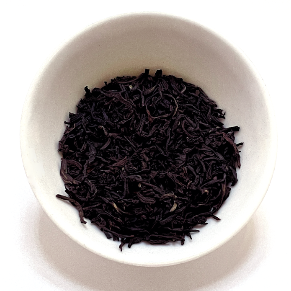 English Breakfast Loose Leaf Tea - Mr Miles Tea Rooms, Tea and Coffee