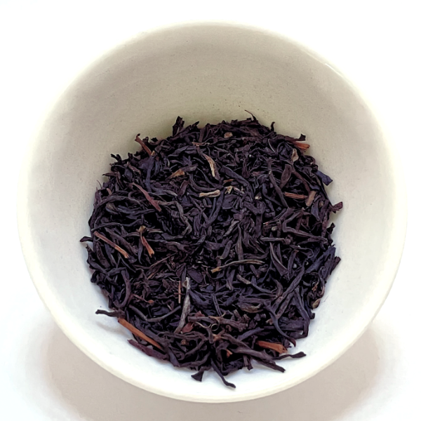 Kenya Tinderet Loose Leaf Tea - Mr Miles Tea Rooms, Tea and Coffee