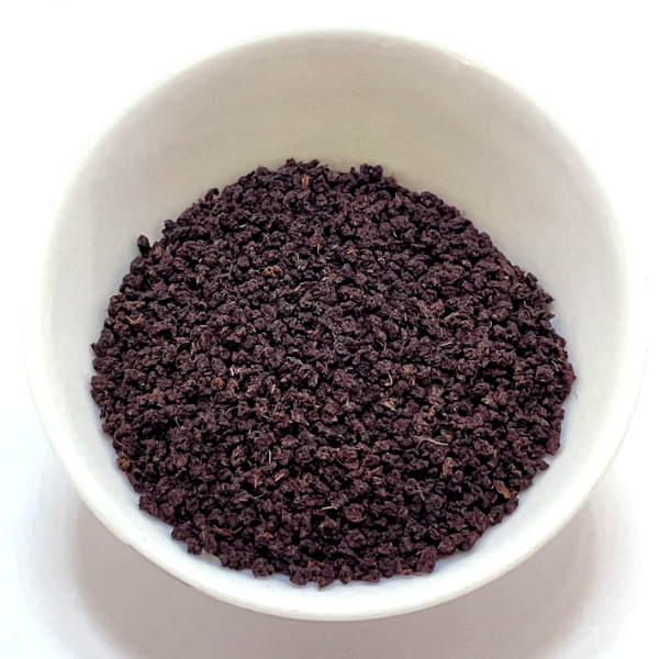 Mr Miles Tea Room Blend Loose Leaf Tea - Mr Miles Tea Rooms, Tea and Coffee