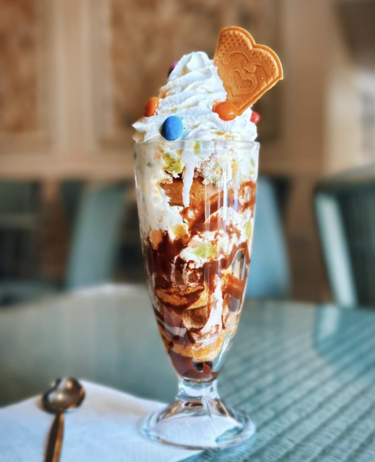 Summer Menu Out Now - Mr Miles Tea Rooms, Tea and Coffee